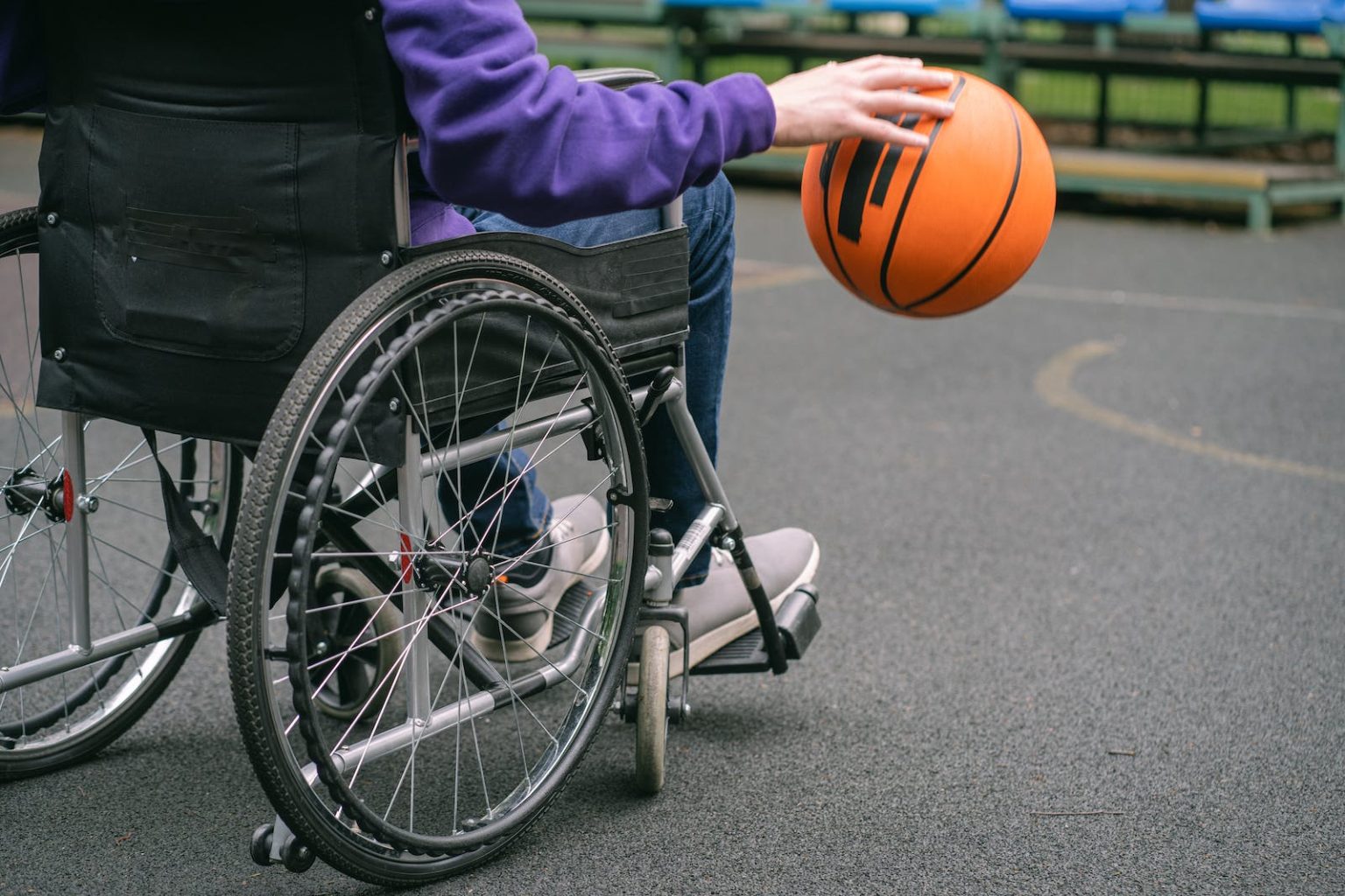 Taking Care Of Someone With Paralysis - TL Magazine
